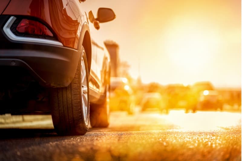 5 Ways to Keep Your Car Cool During Summer | Beat the Heat with Expert ...