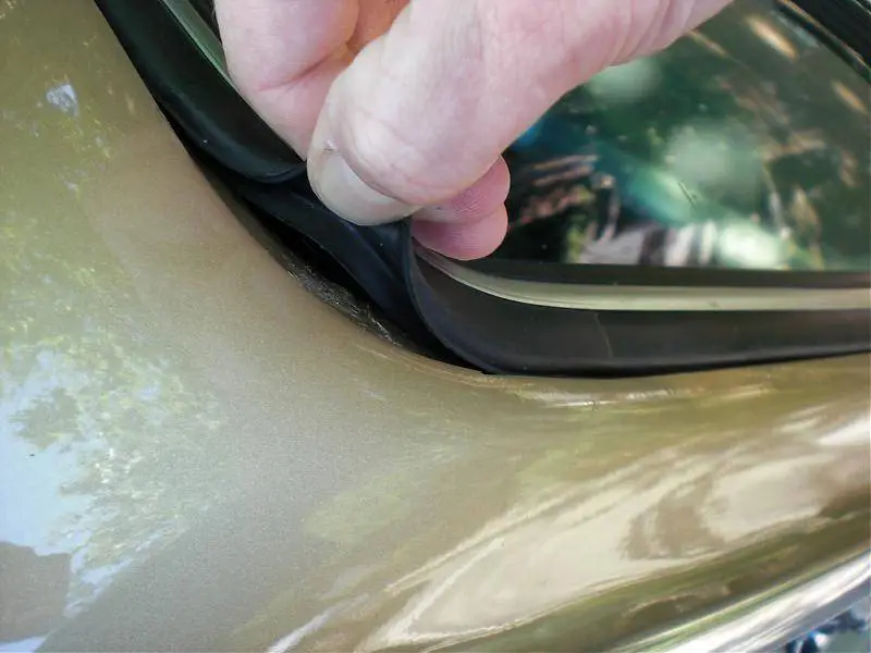 What to do if your Car’s Windshield Leaks | NuVision Auto Glass