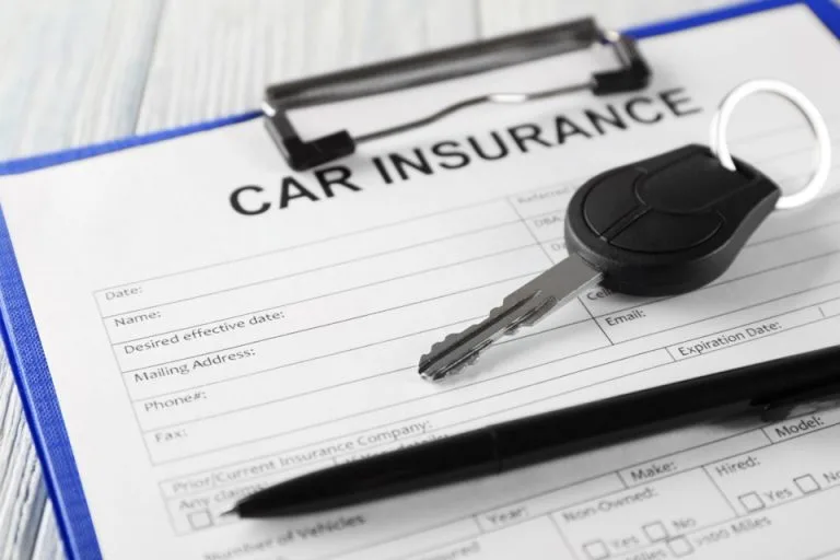 How to File a Claim for Windshield Replacement Through Car Insurance ...