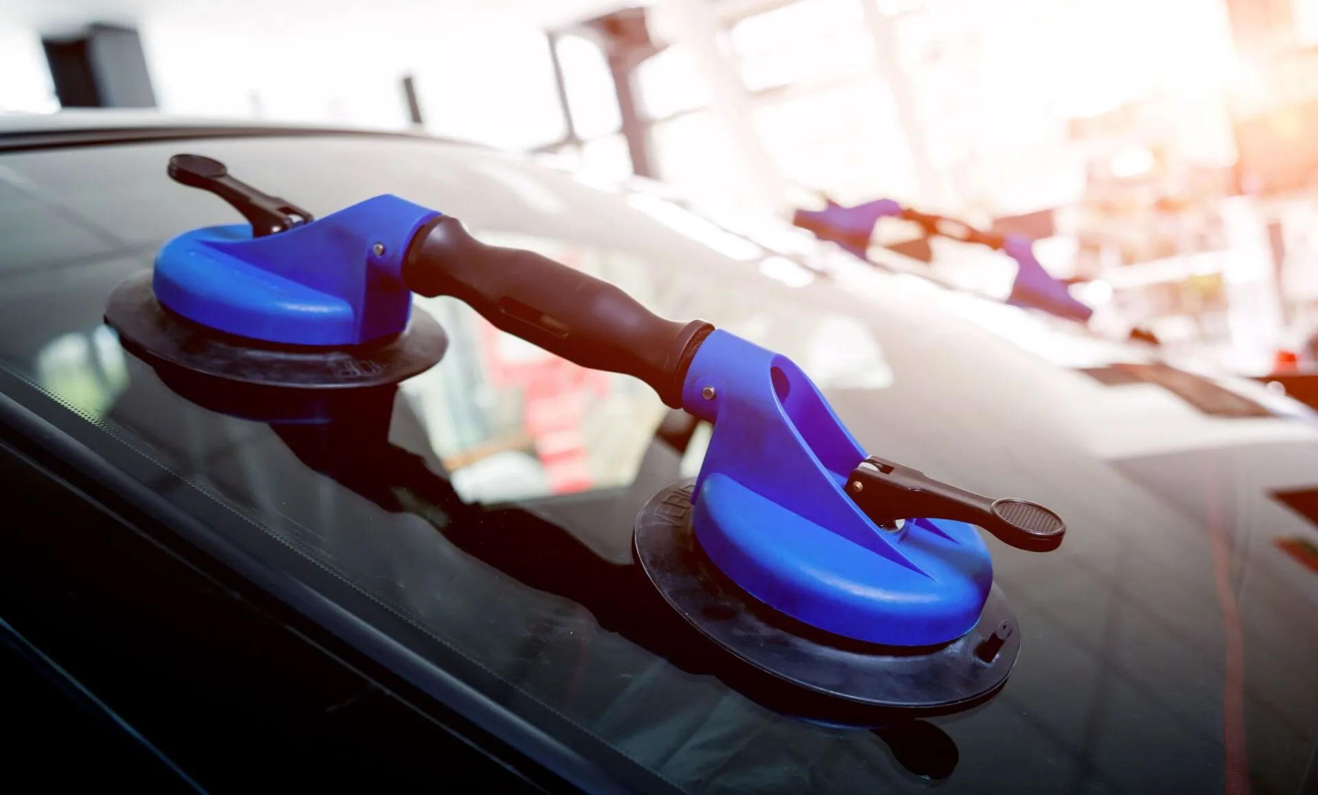The Environmental Benefits Of Replacing Your Auto Glass Nuvision Auto Glass