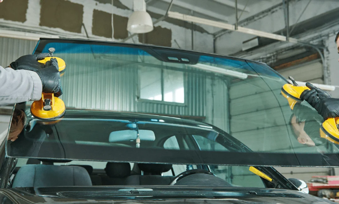 What is Windshield Calibration and Why You Can't Skip It? | NuVision ...